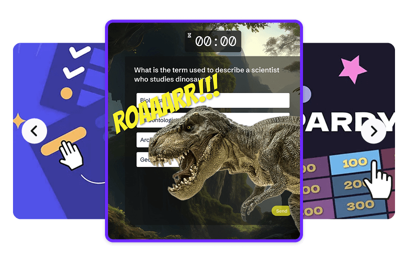 Genially: La mejor alternativa de Kahoot